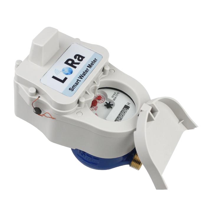 LoRa Water Meter| LoRa Smart Water Meter