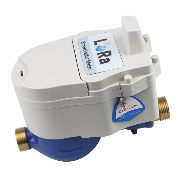 LoRa Water Meter| LoRa Smart Water Meter