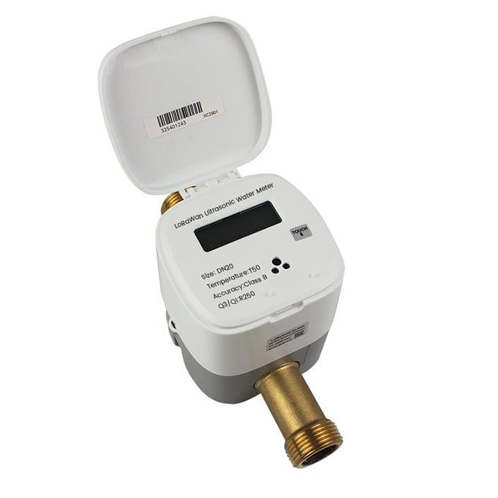 Ultrasonic Water meter|Smart Ultrasonic water meter